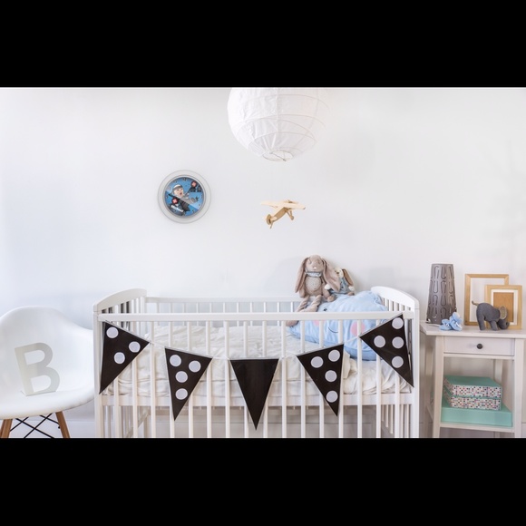 Qclock | Accessories | Personalized Custom Picture Wall Clock Ninja ...