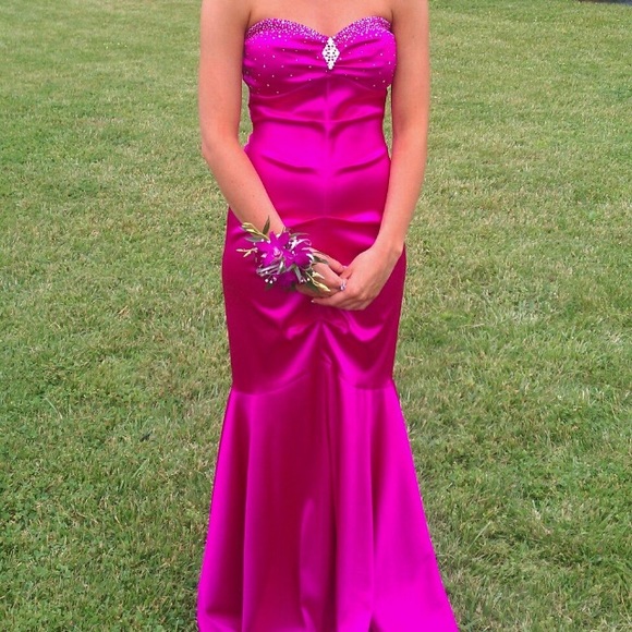 Dresses | Prom Dress | Poshmark