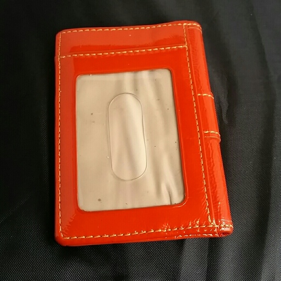 Coach | Bags | Coach Authentic Credit Card Case | Poshmark