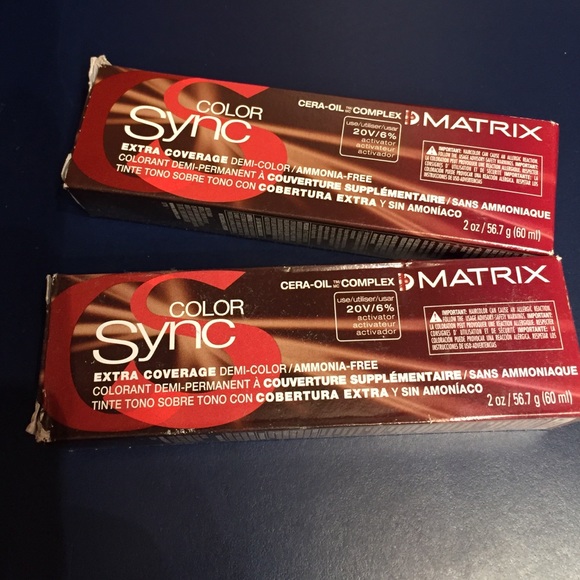 Matix | Accessories | Matrix Color Sync | Poshmark