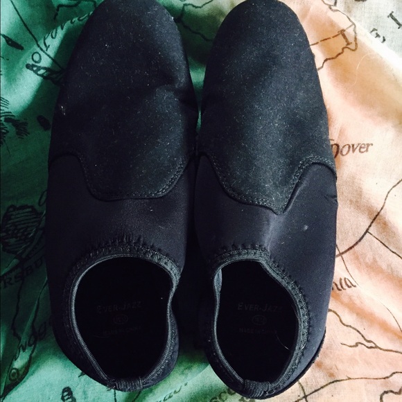 EverJazz | Shoes | Everjazz Dancecolor Guard Shoes | Poshmark