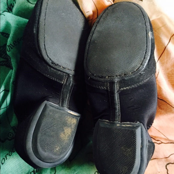 EverJazz | Shoes | Everjazz Dancecolor Guard Shoes | Poshmark
