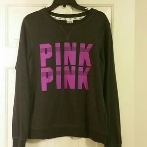 Victoria's Secret | Tops | Victorias Secret Pink | Poshmark