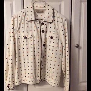 life is good jacket on Poshmark