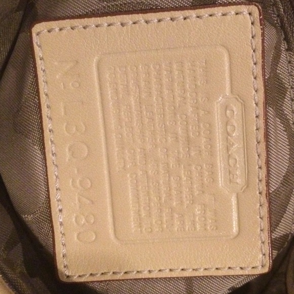 Coach | Bags | Coach One Shoulder Adjustable Strap Flap Bag | Poshmark