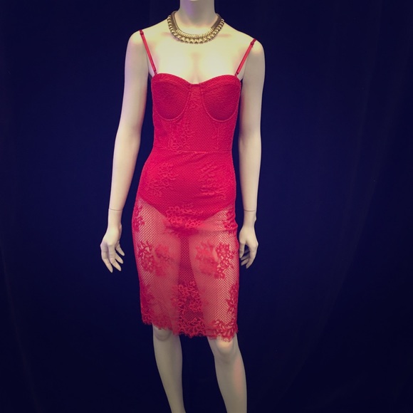 Dresses | Body Contour Dress | Poshmark