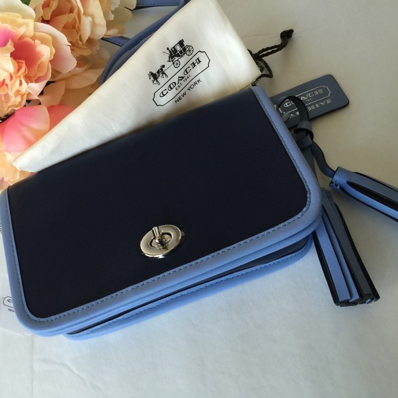 Coach | Bags | Coach Archive Legacy Collection Crossbody | Poshmark