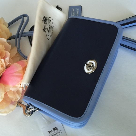 Coach | Bags | Coach Archive Legacy Collection Crossbody | Poshmark