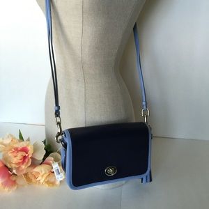 Coach | Bags | Coach Archive Legacy Collection Crossbody | Poshmark