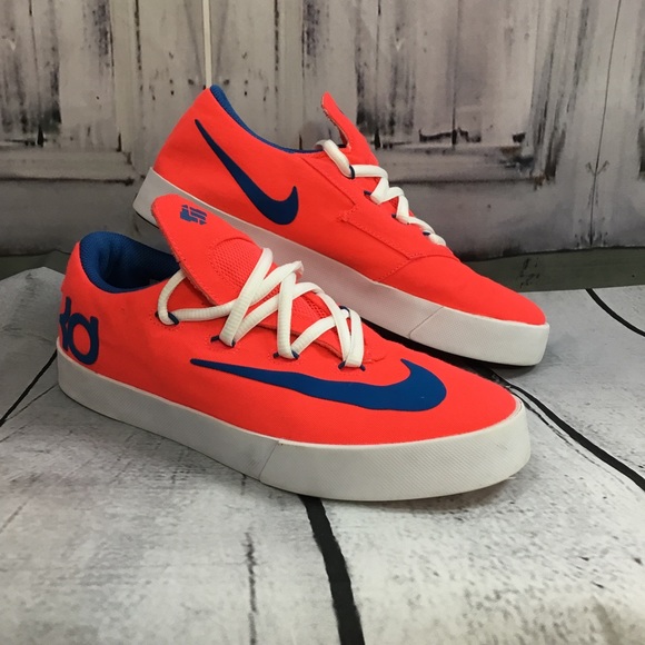 Nike | Shoes | Kd Nike Kevin Durant Shoes | Poshmark