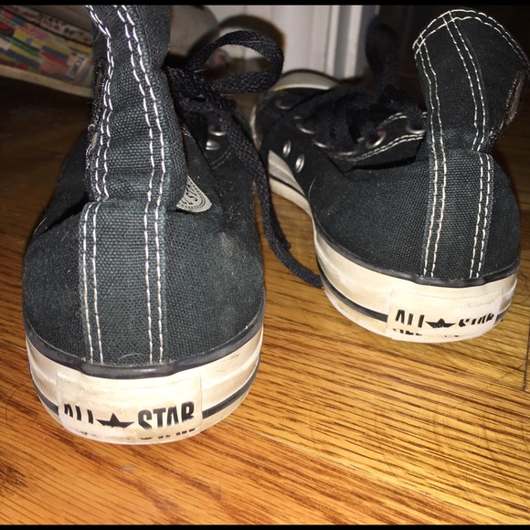 édition converse jackass - Akileos