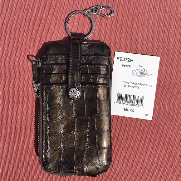 Brighton Phone Purse | semashow.com