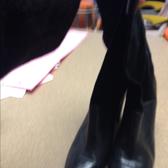 Rachel Zoe | Shoes | Rachel Zoe Gorgeous Suede Leather Boot | Poshmark