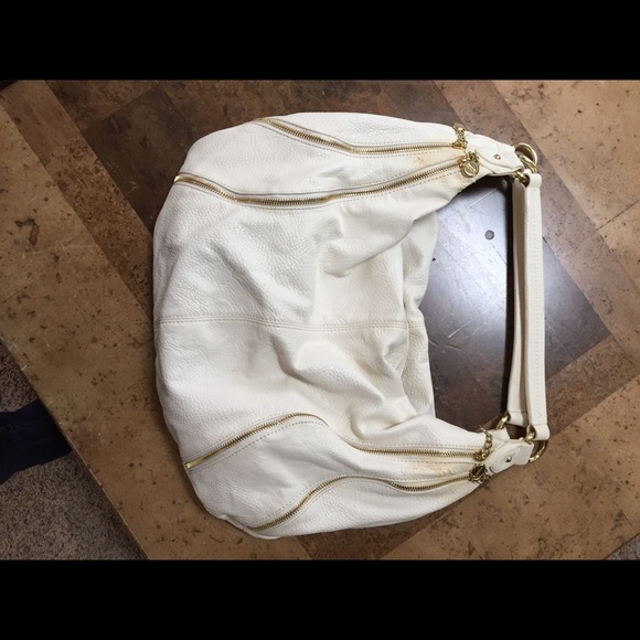 Jennifer Lopez | Bags | Jennifer Lopez Hobo Bag | Poshmark