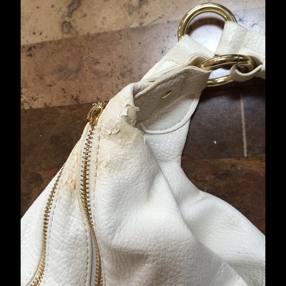 Jennifer Lopez | Bags | Jennifer Lopez Hobo Bag | Poshmark