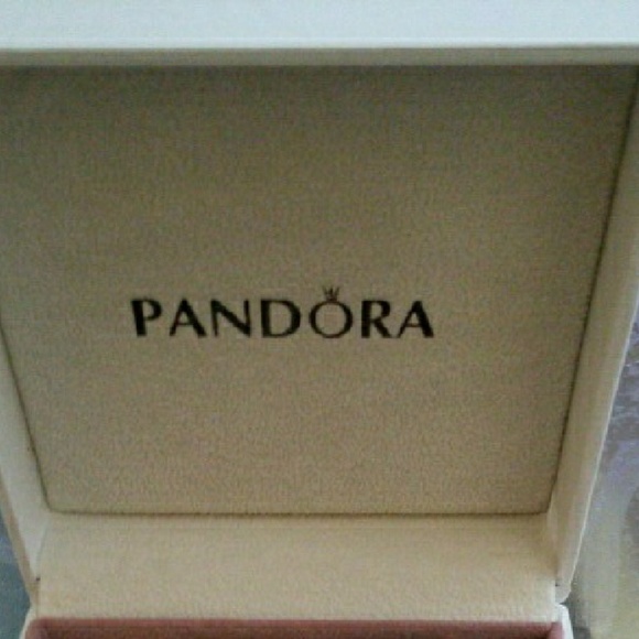 Pandora | Jewelry | Child Pandora Bracelet | Poshmark
