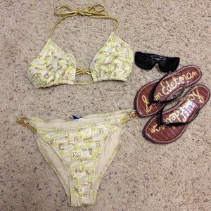 Ritchie swimwear on Poshmark