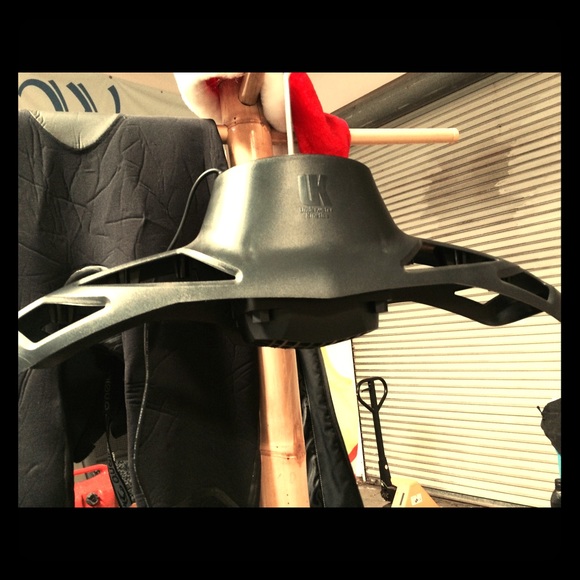 Other | Underwater Kinetics Wetsuit Drying System | Poshmark