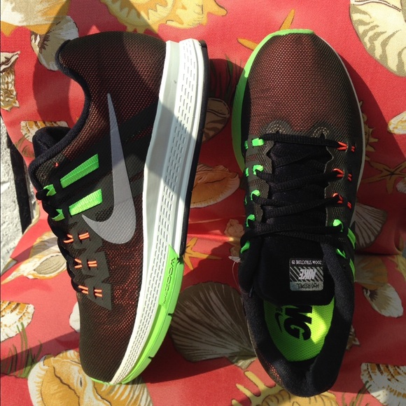 Nike | Shoes | 8 Nike Reflective Sneakers Shoes Women | Poshmark