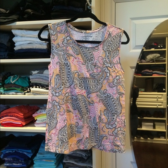 croft & barrow | Tops | Croft And Barrow Top | Poshmark