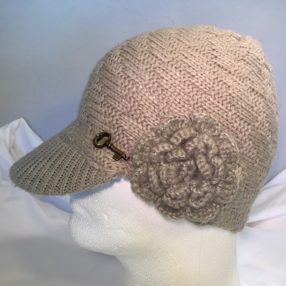 Fossil | Accessories | Fossil Winter Hat | Poshmark