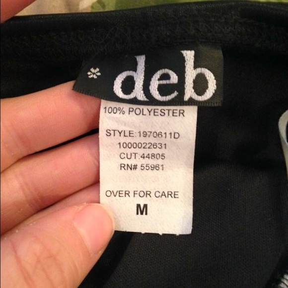 Deb | Dresses | Formal Dress | Poshmark