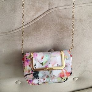 Ted Baker | Bags | Ted Baker Crossbody Mini | Poshmark
