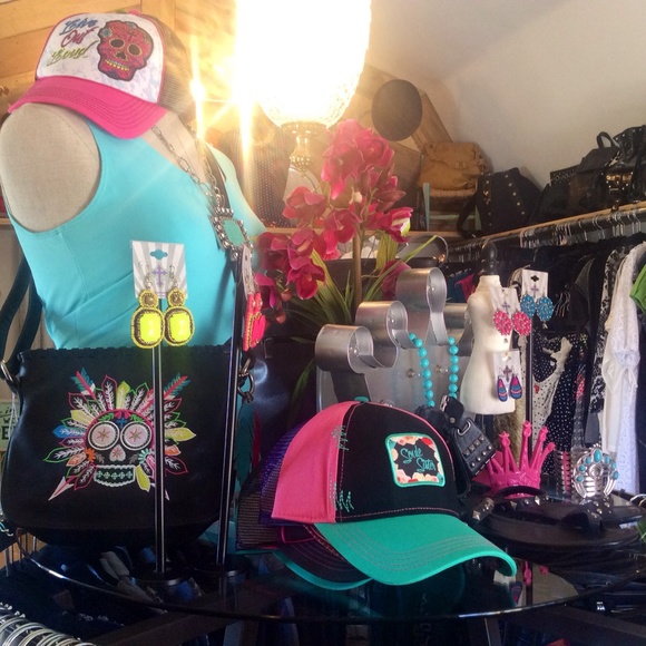 Gypsy Soule | Accessories | Lots Of Gypsy Soule Items | Poshmark