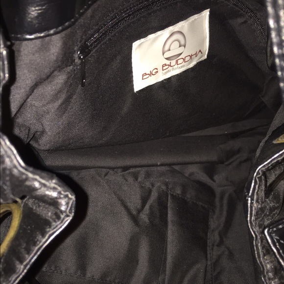 Big Buddha | Bags | Authentic Big Buddha Bag | Poshmark