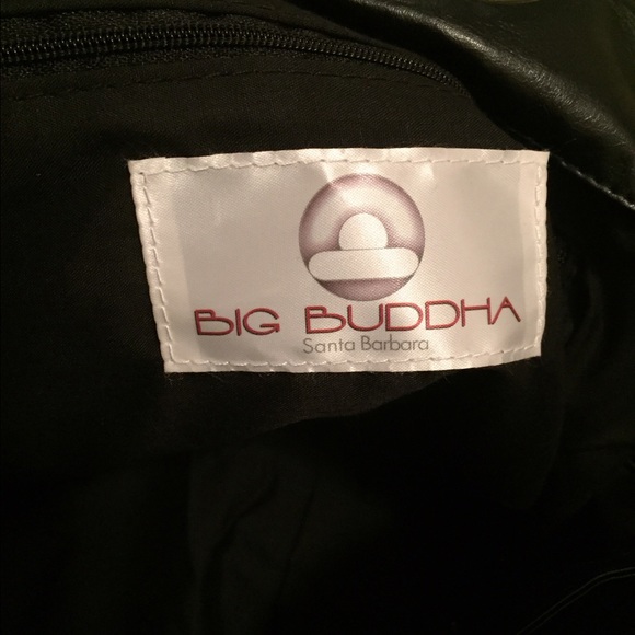 Big Buddha | Bags | Authentic Big Buddha Bag | Poshmark