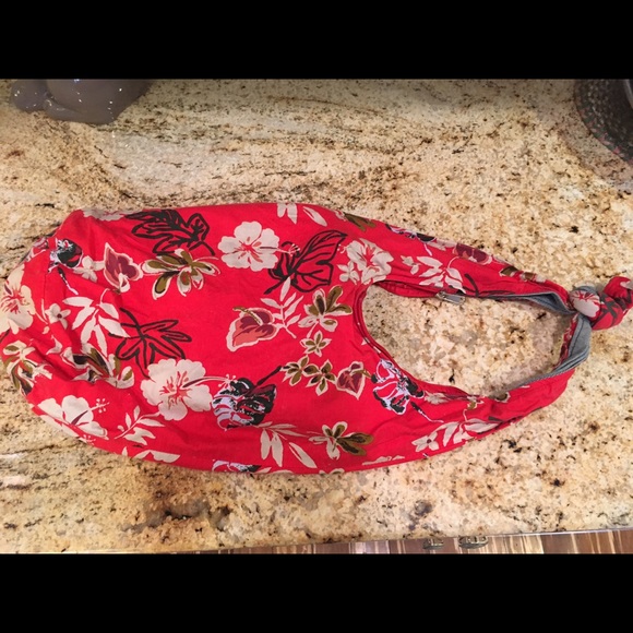 Anthropologie | Bags | Vintage Style Anthro Hobo Shoulder Bagpurse ...