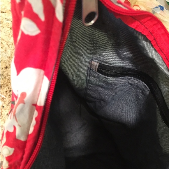 Anthropologie | Bags | Vintage Style Anthro Hobo Shoulder Bagpurse ...