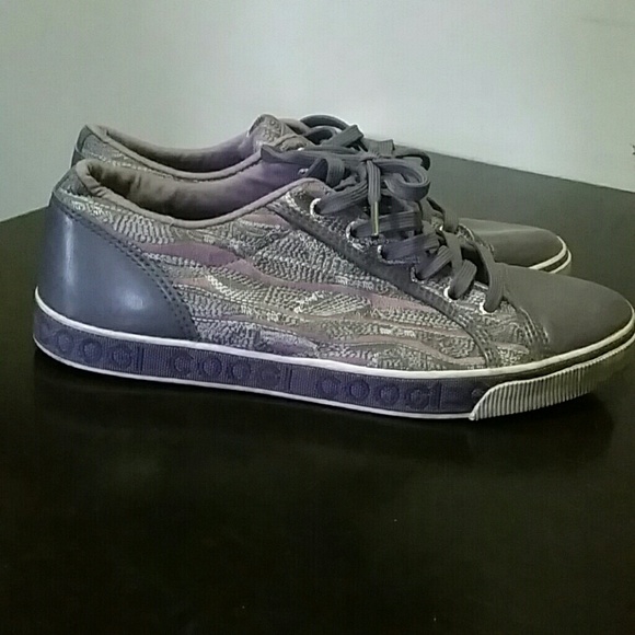 COOGI | Shoes | Coogi Sneakers | Poshmark