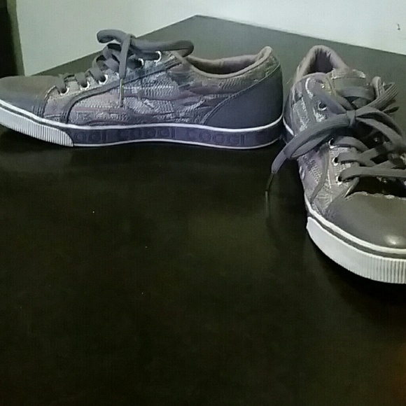 COOGI | Shoes | Coogi Sneakers | Poshmark