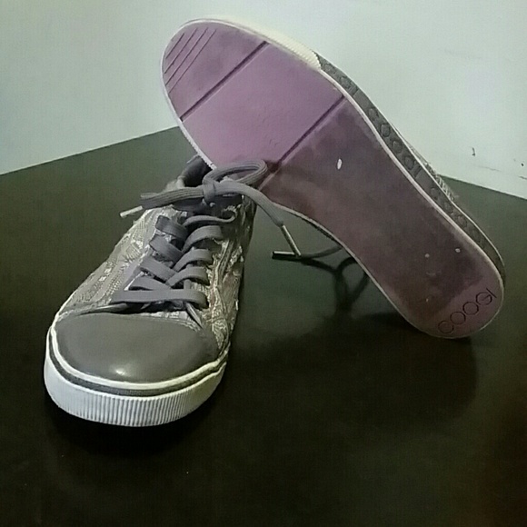 COOGI | Shoes | Coogi Sneakers | Poshmark