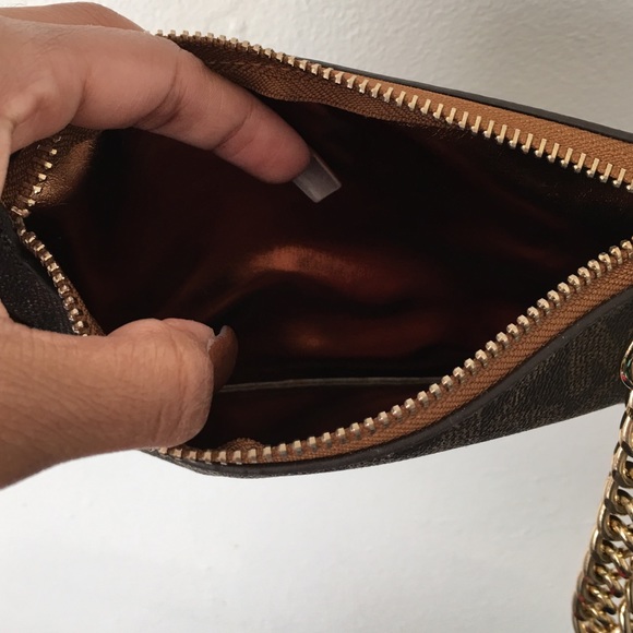 Michael Kors | Bags | Mk Fanny Pack | Poshmark