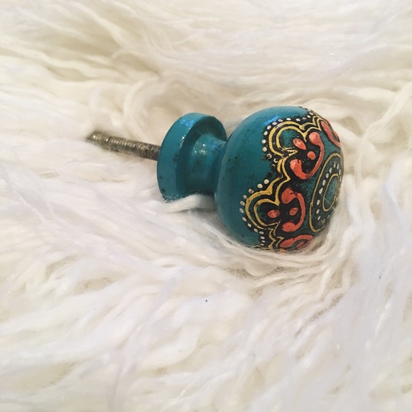 Accessories | Boho Dresser Knob | Poshmark