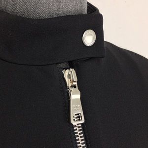 Prada | Jackets & Coats | Prada Zip Up Jacket | Poshmark
