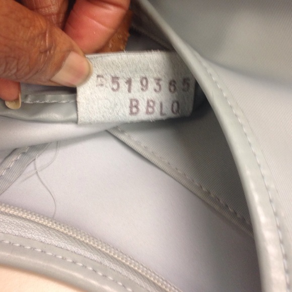 Longchamp | Bags | Authentic Light Blue Hobo Style Bagsale 3 Min | Poshmark