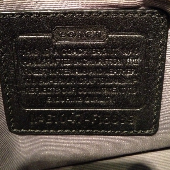 Coach | Bags | Coach Signature Collection Tote | Poshmark