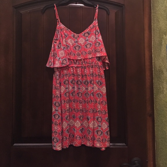 Angie | Dresses | Angie Brand Summer Dress | Poshmark