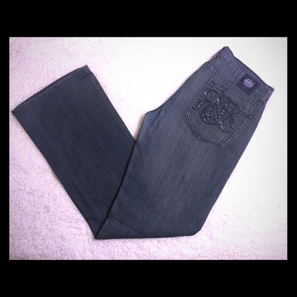 Rock & Republic | Jeans | Authentic Rock Republic Denim | Poshmark
