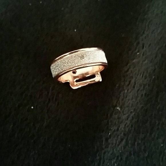 Jewelry | Buckle Ring | Poshmark