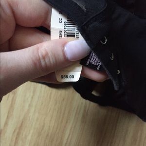 Victoria's Secret | Intimates & Sleepwear | Vs Bra With Tags | Poshmark