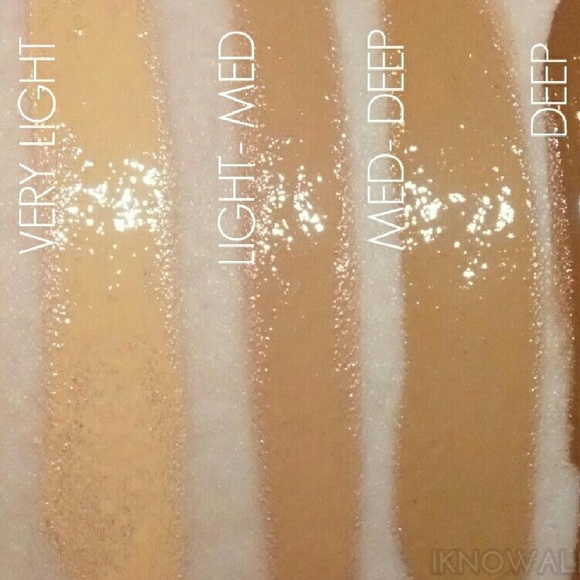 Mary Kay | Makeup | Nwt Cccream Very Light | Poshmark