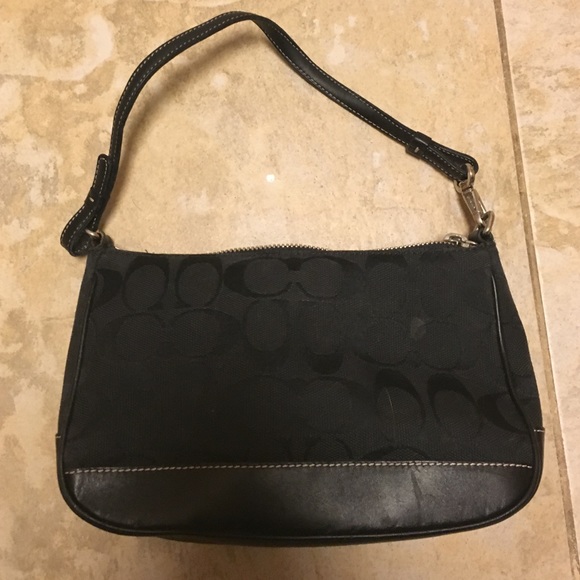 Coach | Bags | Authentic Coach Bag | Poshmark