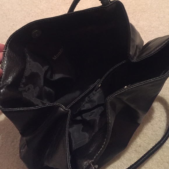 Bags | Mondo Purse | Poshmark