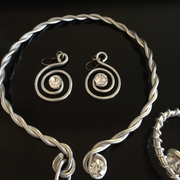 Jeff Lieb | Jewelry | Jeff Lieb Set | Poshmark