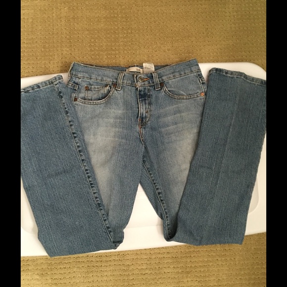 Levi's | Jeans | Levi 55 Bootcut Jeans 31 Inch Inseam | Poshmark