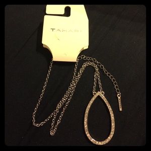 Tahari | Jewelry | Tahari Necklace | Poshmark